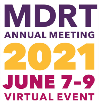 MDRT 연차총회 내달 온라인행사로 개최